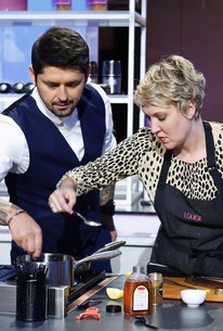 The Taste: Season 2, Episode 5 | Rotten Tomatoes