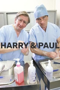 Harry & Paul | Rotten Tomatoes