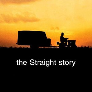 The Straight Story - Rotten Tomatoes