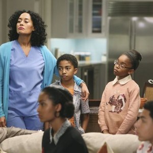 Tracee Ellis Ross - Rotten Tomatoes