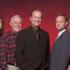 Frasier - Rotten Tomatoes