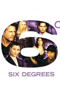 Six Degrees: Season 1 | Rotten Tomatoes