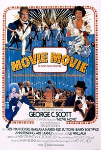 Movie Movie | Rotten Tomatoes