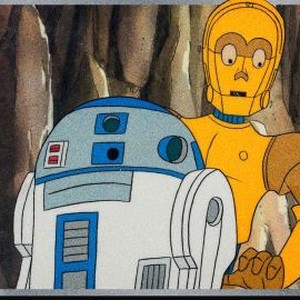 Star Wars Animated Adventures: Droids - Rotten Tomatoes