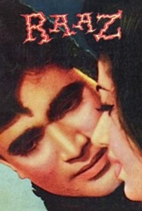 Raaz (1967) | Rotten Tomatoes