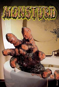 Monsturd | Rotten Tomatoes
