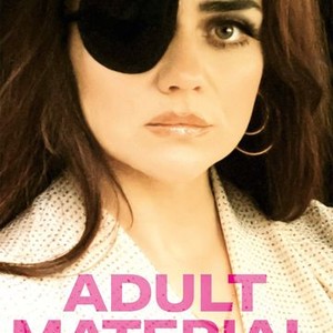 Adult Material - Rotten Tomatoes