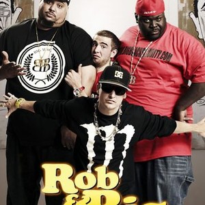 Rob & Big: Season 2, Episode 5 - Rotten Tomatoes