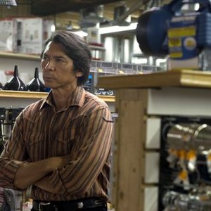 Longmire - Rotten Tomatoes