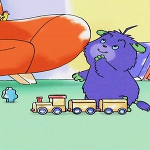 Humf: Season 1, Episode 31 - Rotten Tomatoes