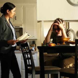 Emily Rios The Bridge