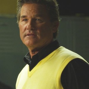 Touchback - Rotten Tomatoes