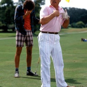 Ted Knight - Rotten Tomatoes