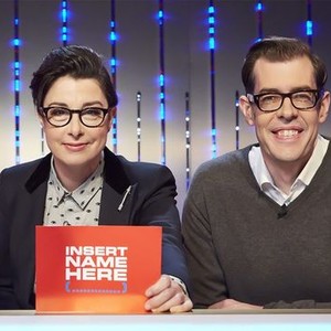 Insert Name Here - Rotten Tomatoes