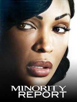 minority report bbfc