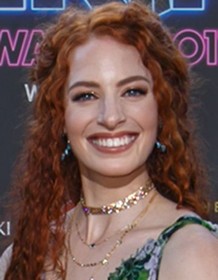 Emma Watkins - Rotten Tomatoes