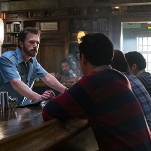 The Tender Bar - Rotten Tomatoes