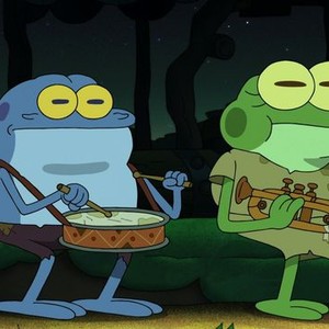 Amphibia: Season 1, Episode 11 - Rotten Tomatoes