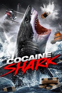 Cocaine Shark | Rotten Tomatoes