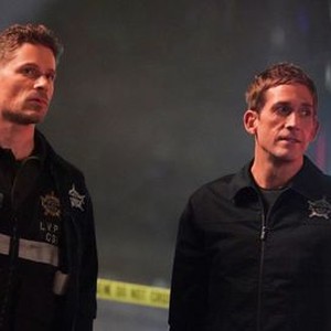 CSI: Vegas: Season 2, Episode 17 - Rotten Tomatoes