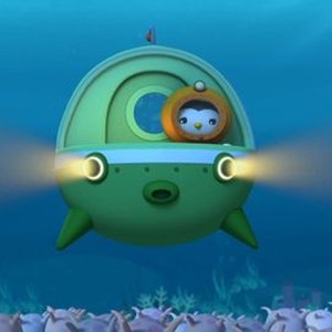 Octonauts: Season 3, Episode 16 - Rotten Tomatoes