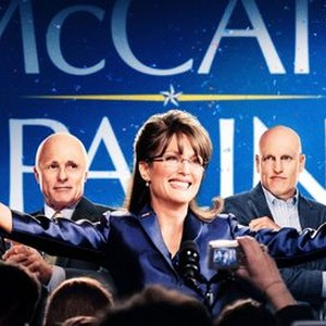 Game Change - Rotten Tomatoes