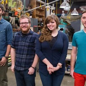 Jake Corrick - Rotten Tomatoes