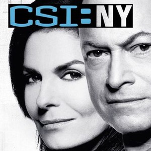 CSI: New York - Rotten Tomatoes
