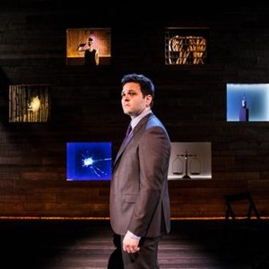 Derek DelGaudio's In & of Itself - Rotten Tomatoes