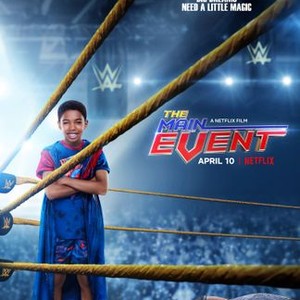 The Main Event - Rotten Tomatoes