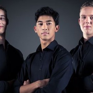 Ballet Boys - Rotten Tomatoes