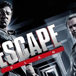 Escape Plan - Rotten Tomatoes