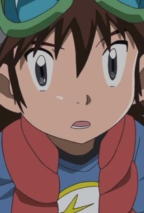 Digimon Frontier: Season 6, Episode 15 | Rotten Tomatoes