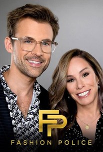 Fashion Police: Season 12, Episode 1 | Rotten Tomatoes