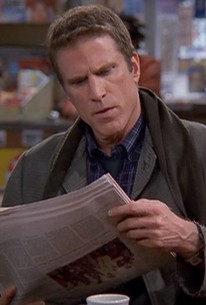 Becker: Season 3, Episode 17 | Rotten Tomatoes