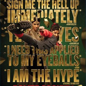 Polite Society - Rotten Tomatoes