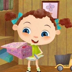 Franny's Feet - Season 4 Episode 2 - Rotten Tomatoes