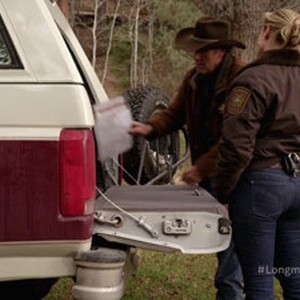 Longmire: Season 1 - Rotten Tomatoes