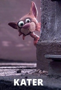 Kater | Rotten Tomatoes