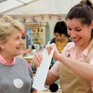 The Great British Bake Off: Season 9, Episode 2 - Rotten Tomatoes
