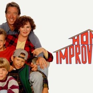 Home Improvement - Rotten Tomatoes