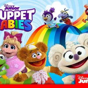Muppet Babies: Season 1, Episode 3 - Rotten Tomatoes