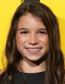 Lily Rose Smith | Rotten Tomatoes