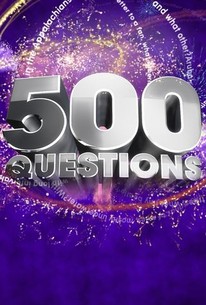 500 Questions | Rotten Tomatoes