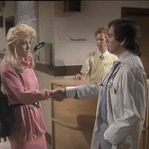 Garth Marenghi's Darkplace: Season 1 - Rotten Tomatoes