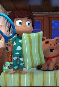 Kazoops: Season 1, Episode 58 - Rotten Tomatoes