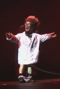 Bizarre ER: Season 1, Episode 5 | Rotten Tomatoes