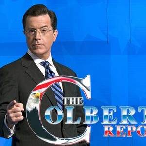 The Colbert Report - Rotten Tomatoes