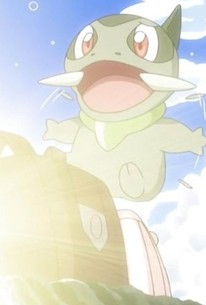 Pokémon the Series: Black & White, Episode 17 | Rotten Tomatoes