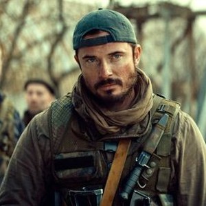 The Balkan Line - Rotten Tomatoes